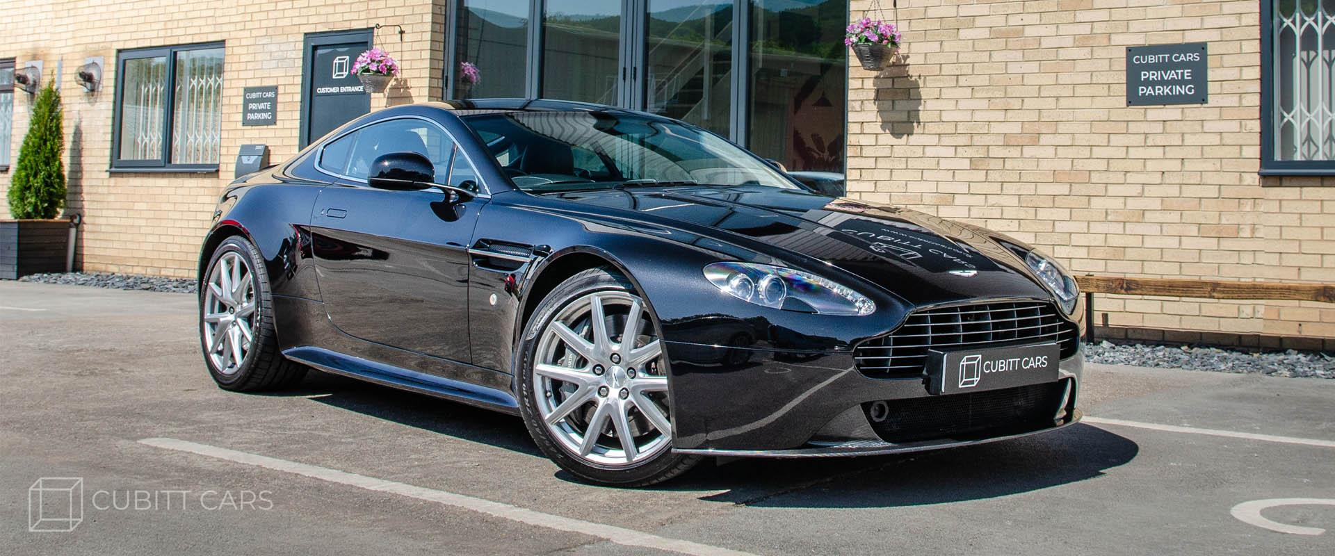 Used Cars Bingley, West Yorkshire | Cubitt Cars