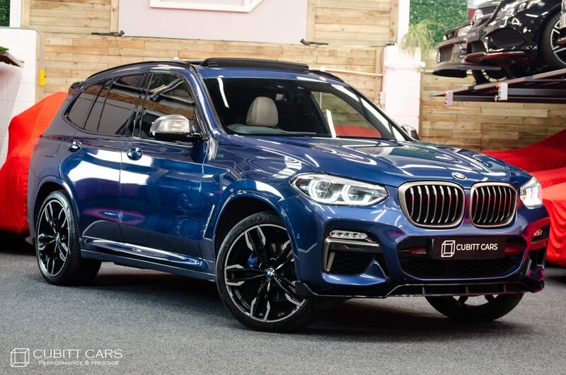 Buy Used Cars Bingley, West Yorkshire | Cubitt Cars