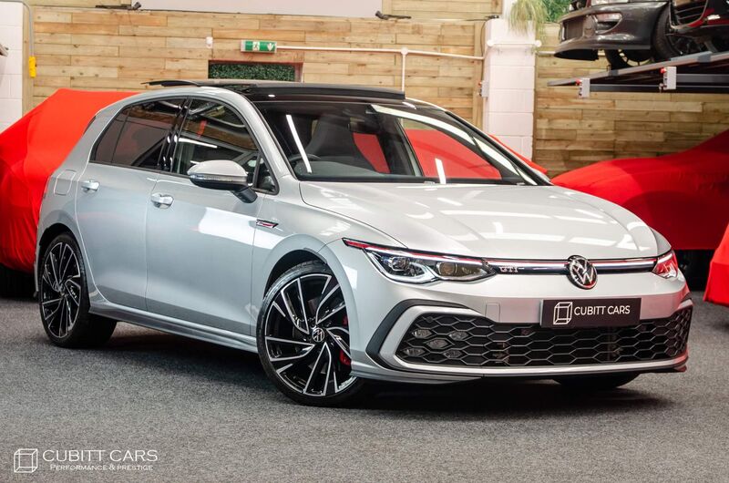 Buy Used Cars Bingley, West Yorkshire | Cubitt Cars