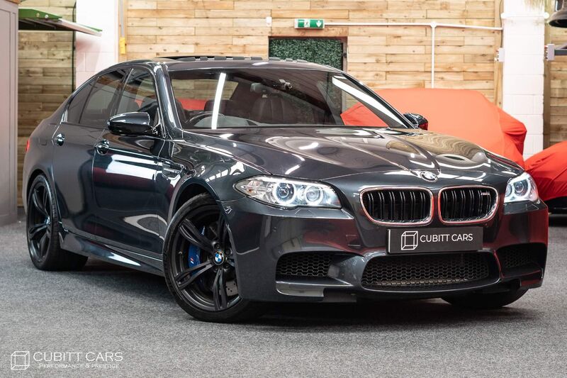 Buy Used Cars Bingley, West Yorkshire | Cubitt Cars