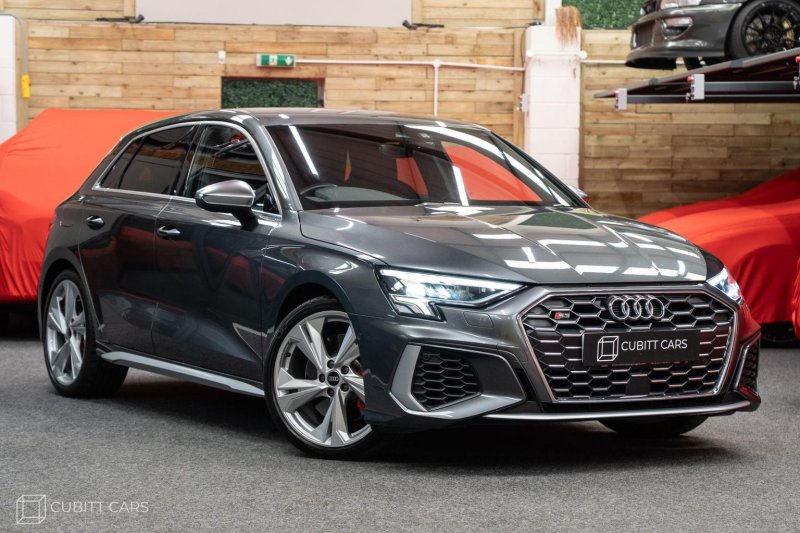 Buy Used Cars Bingley, West Yorkshire | Cubitt Cars