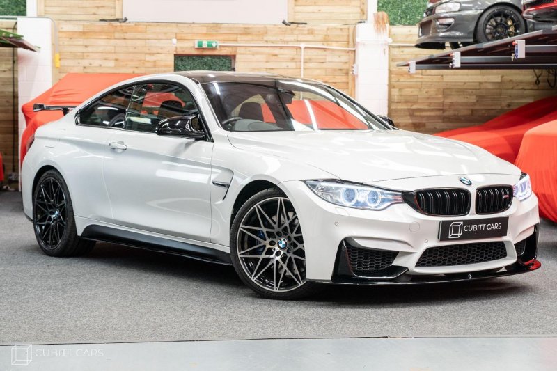 Buy Used Cars Bingley, West Yorkshire | Cubitt Cars