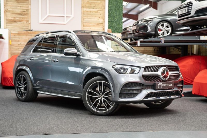 Buy Used Cars Bingley, West Yorkshire | Cubitt Cars